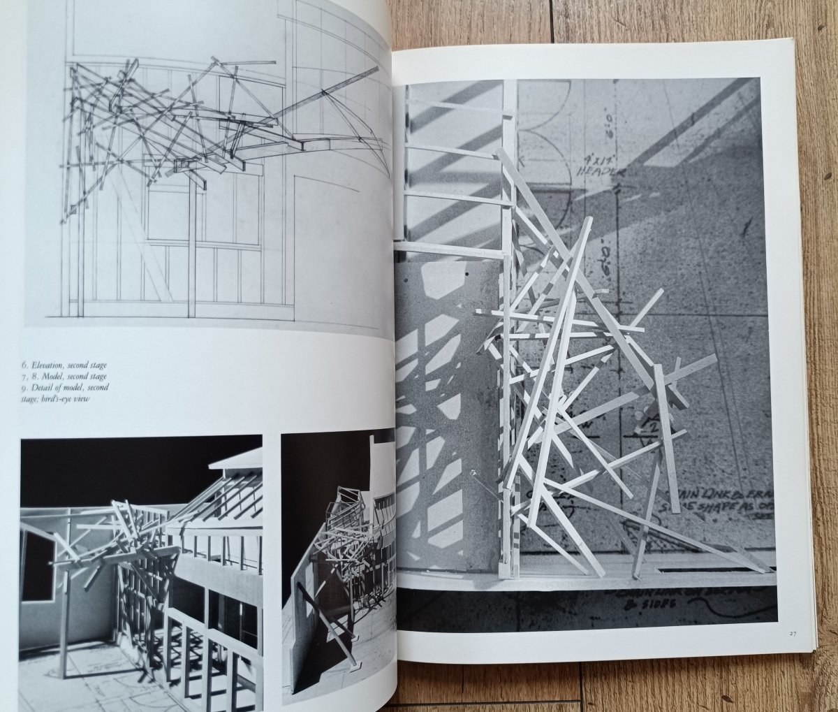 deconstructivist architecture philip johnson