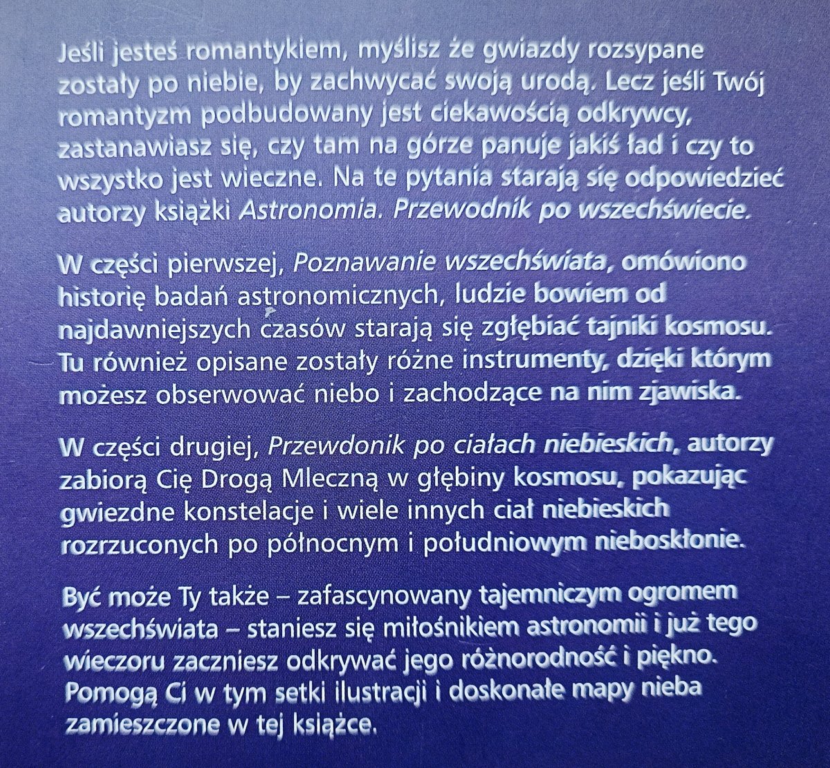 Robert Burnham Astronomia. Przewodnik po wszechświecie