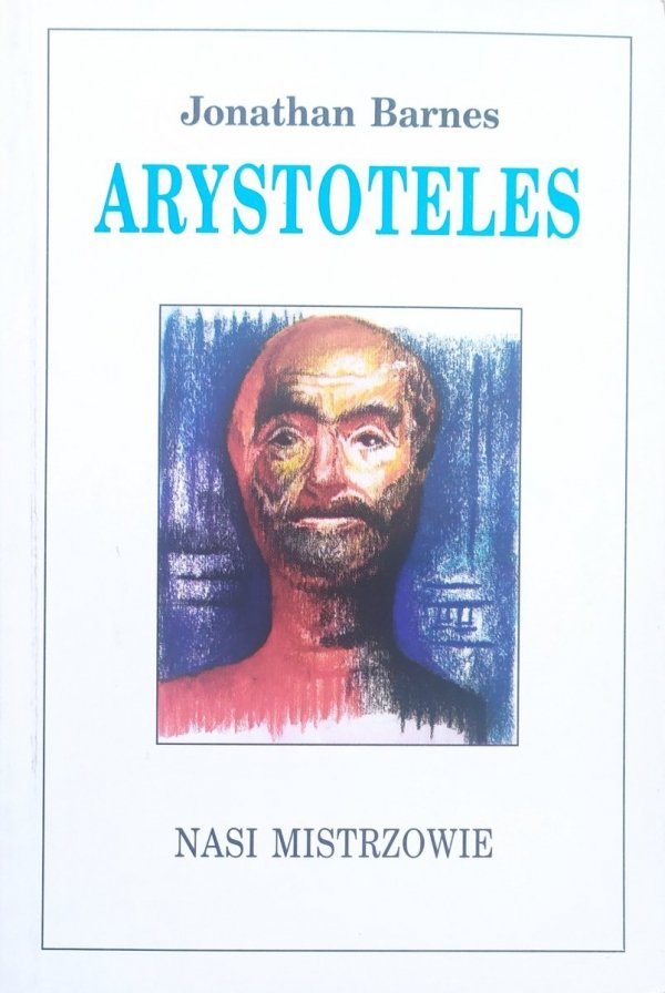 Jonathan Barnes Arystoteles