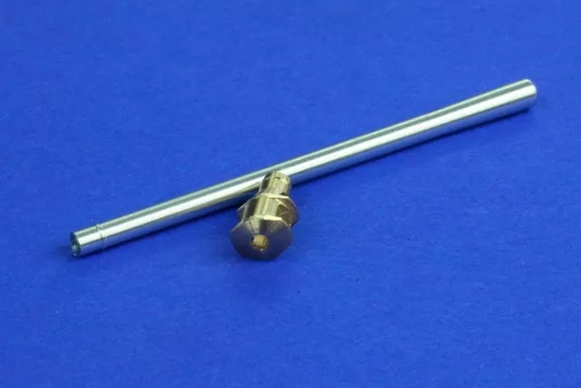 RB Model 72B59 90mm M3 L 53 M26 Pershing & 90mm anti-tank gun 1 72 ...