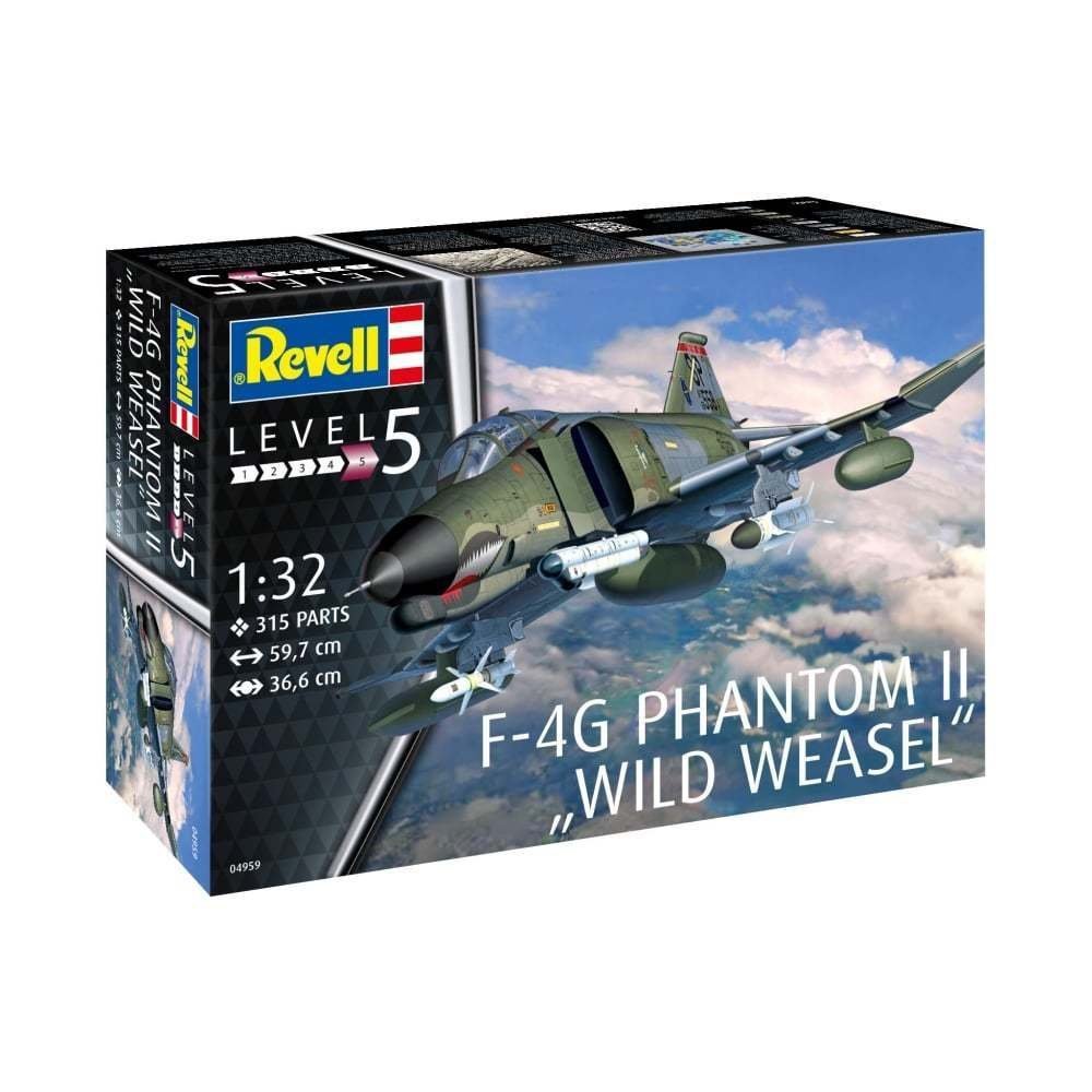 phantom revell