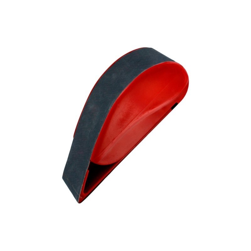 Modelcraft PFL6040 Spring Loaded Finger Sander (40mm, Medium Grade ...