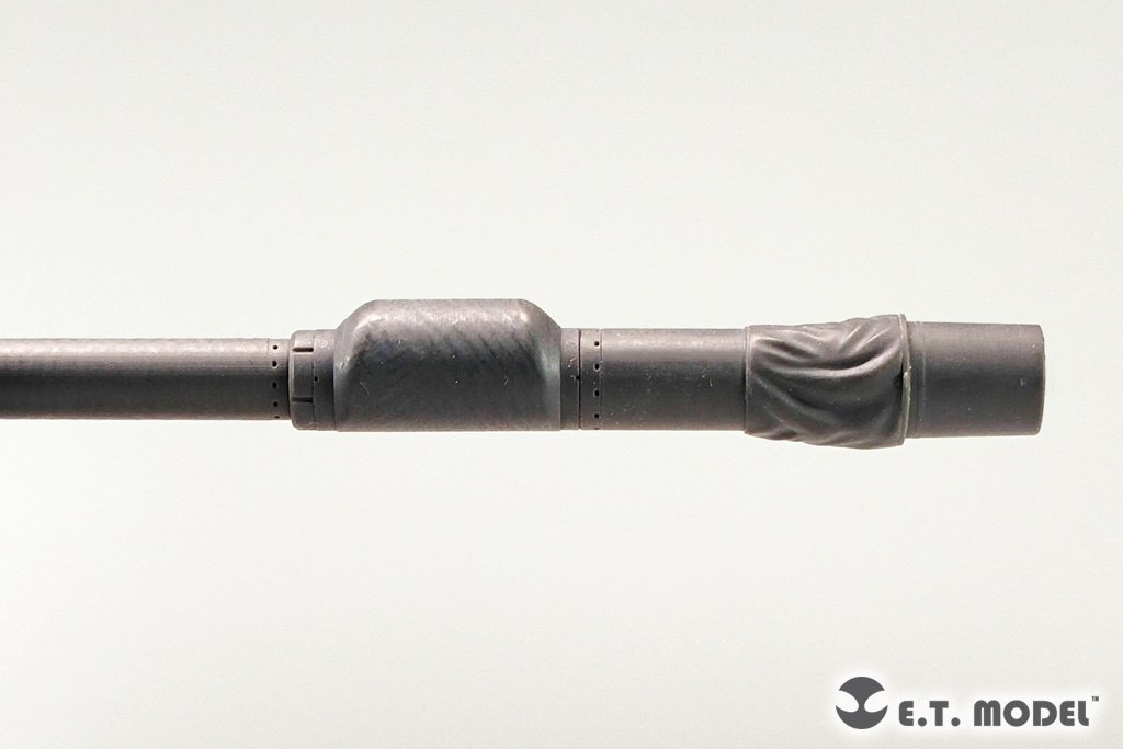 E.T. Model P35-364 JGSDF Type90 MBT 120mm Smoothbore Gun(Rh-120 L44) 1 ...