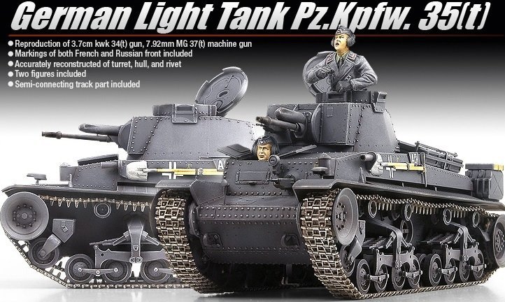 german light tanks