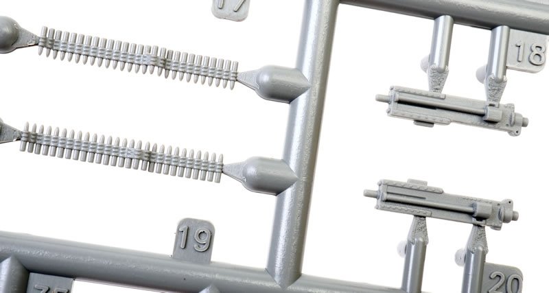 Magic Factory 5003 F4U-1A Corsair 1 48 - propeller planes - 1:48 ...