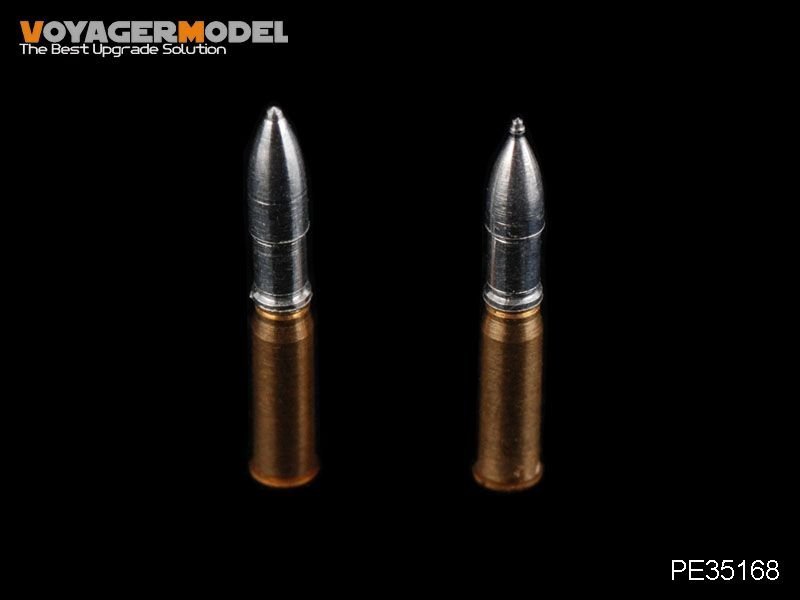 Voyager Model PE35168 WWII German VK3001(H)PzKpfw VI (Ausf A) for ...