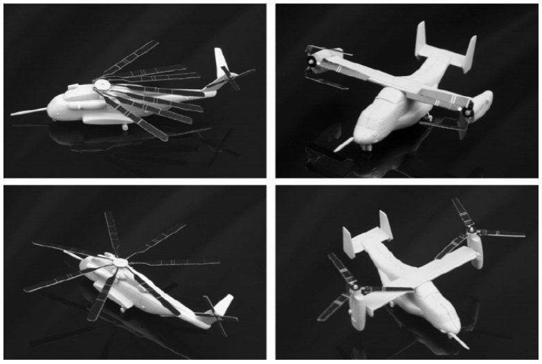 MK1 Design MS-35040 Deck Plane Detail-UP 1 350 - skala 1:350 - MK1 ...