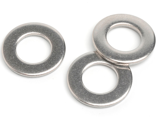 Podkładka okrągła 200HV M16 DIN 125 - hurtownia śrub