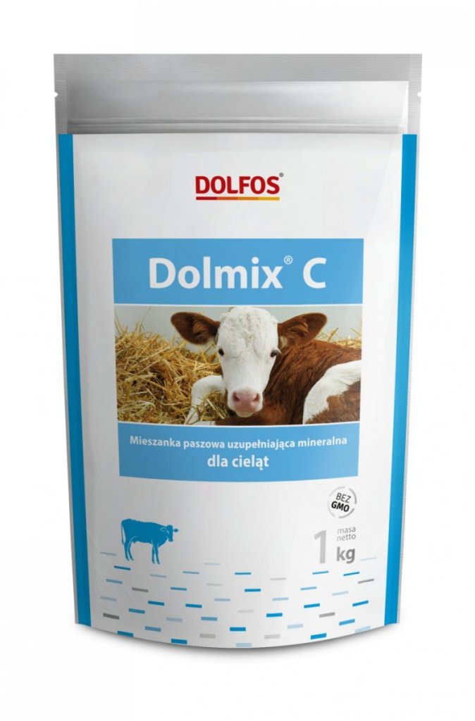 dolmix-c-2kg