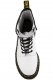 Buty Dr. Martens 1460 W White Smooth