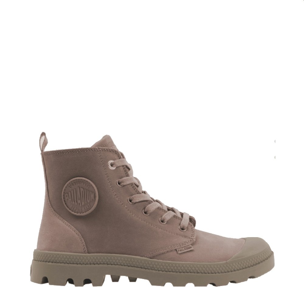 Buty Palladium PAMPA HI ZIP NBK Miss Dune 96440-211