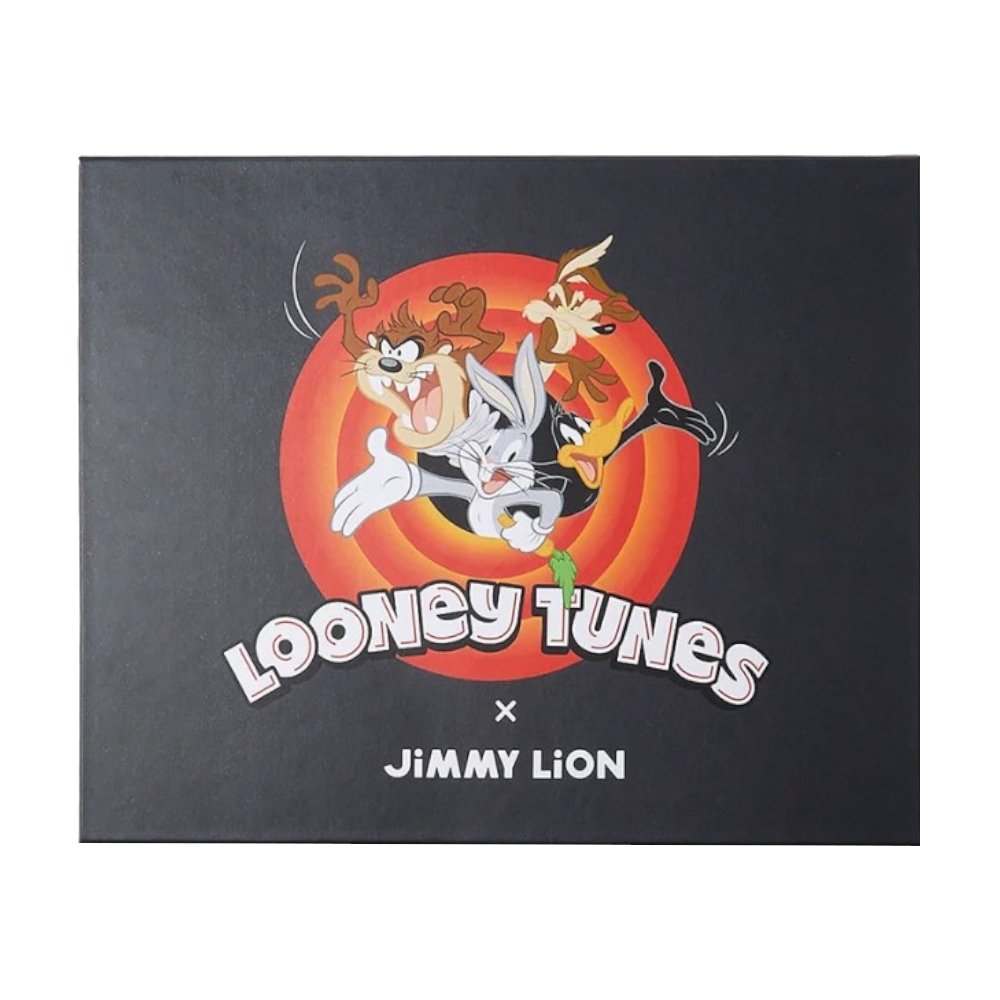 Skarpety Jimmy Lion LOONEY TUNES PACK Various