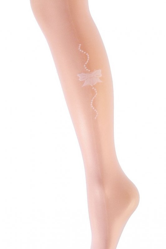 GATTA LITTLE PRINCESS ALICE - RAJSTOPY DZIECIĘCE WZORZYSTE 20 DEN ...