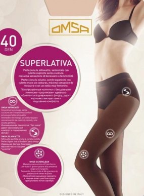 Rajstopy Omsa - nbielizna.pl