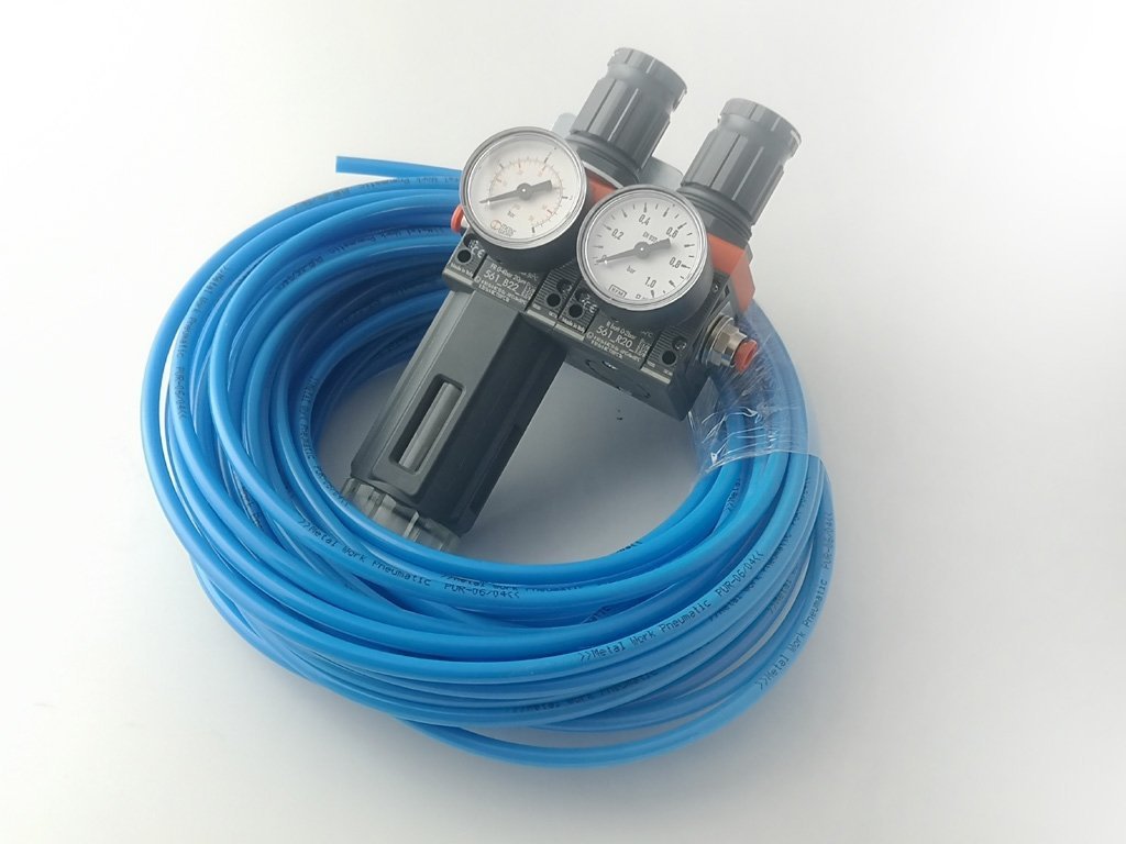 Positive Pressure Unit External - Accessories for printers