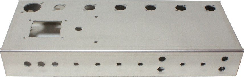 Chassis Marshall Plexi 18W TMB - Chassis - Chassis Enclosures - Amp parts