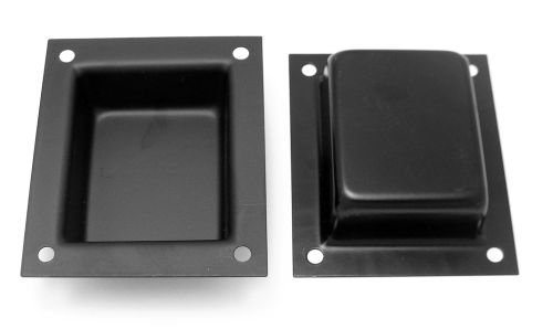 Cap transformer EI86 - Covers - Accessories - Transformers