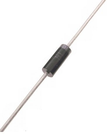 Zener Diode 1N5363B, 5W 30V - Zener Diode - Semiconductors