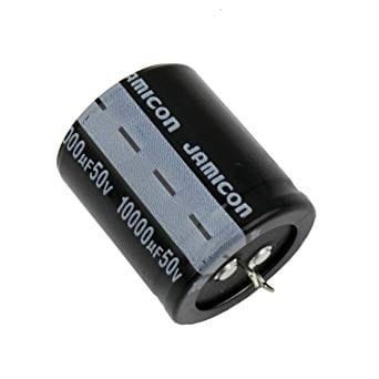 Capacitor 1000uF 63V Snap-In - Vertical, Snap-In - Electrolityc ...