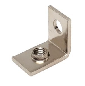 Bracket 10x10 M3 - Chassis - Chassis Enclosures - Amp parts