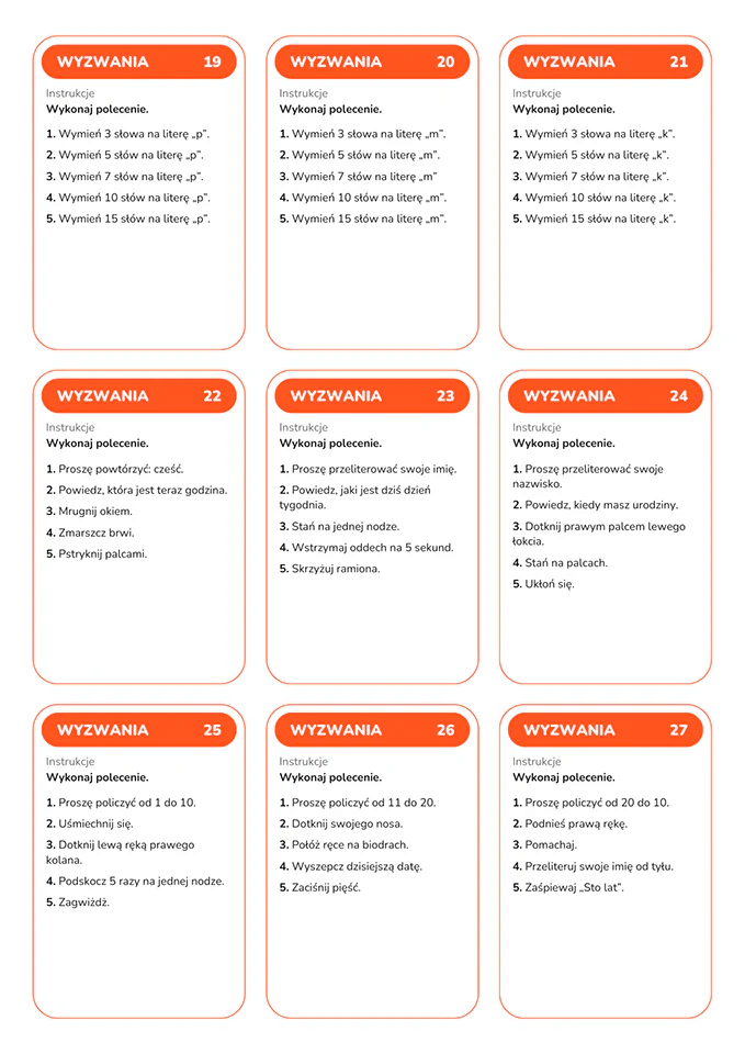 Quiz Językowy: Złap Polski za Rogi A1-C1 (EBOOK PDF) - A1 - Introduction to Polish (Breakthrough ...