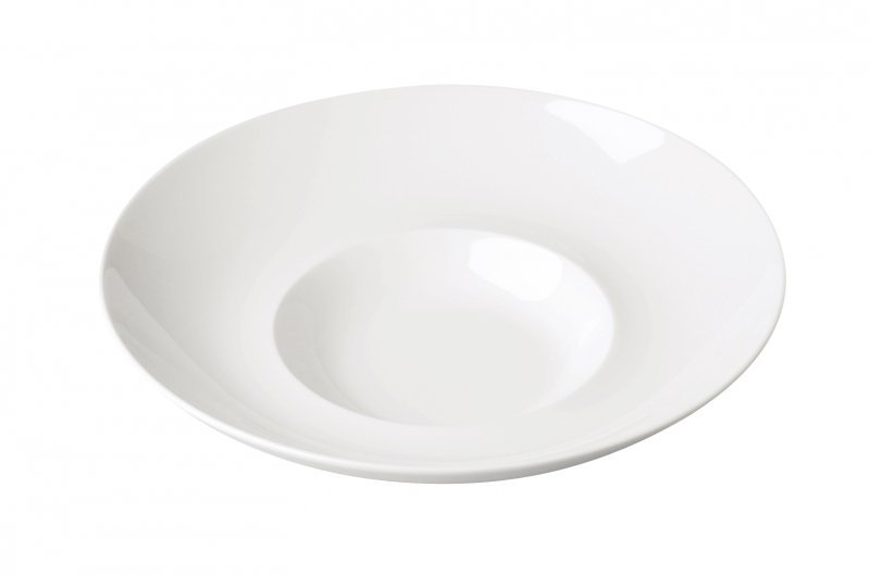 Fine Dine talerz głęboki Gourmet 1250 ml - Talerze głębokie - Talerze ...