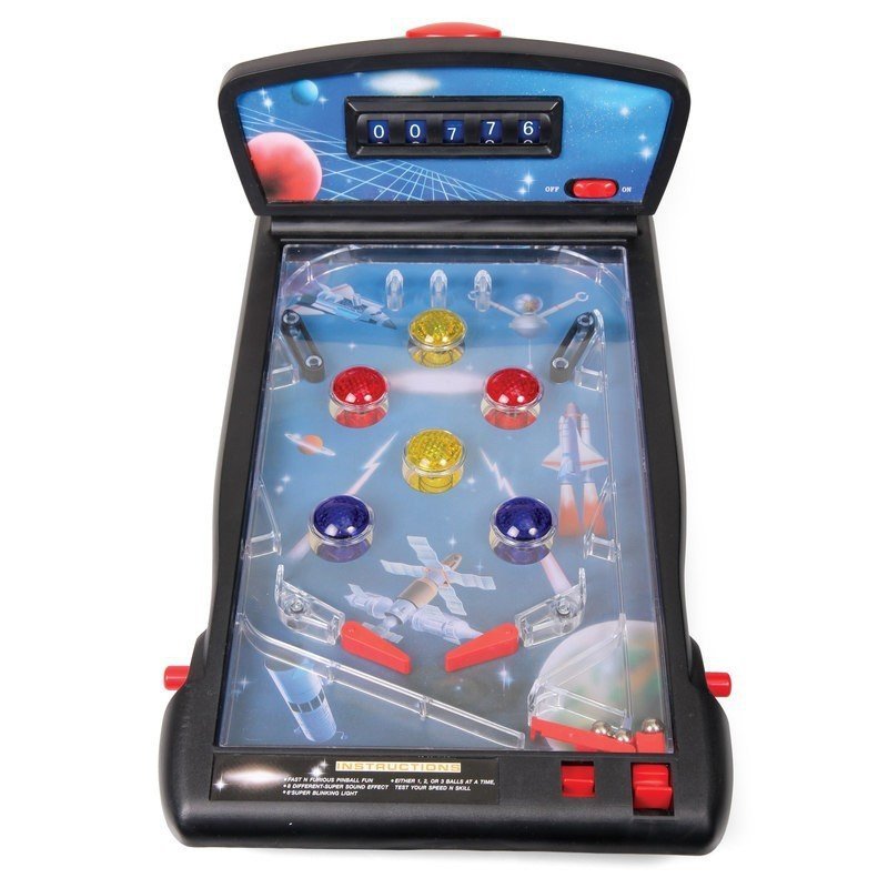 FLIPPER Space Pinball