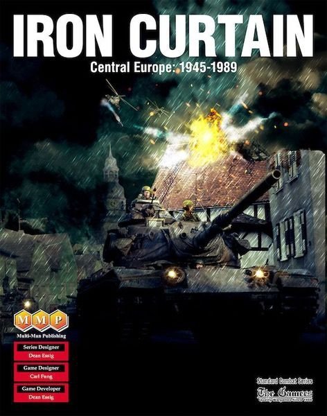 Iron Curtain (SCS)