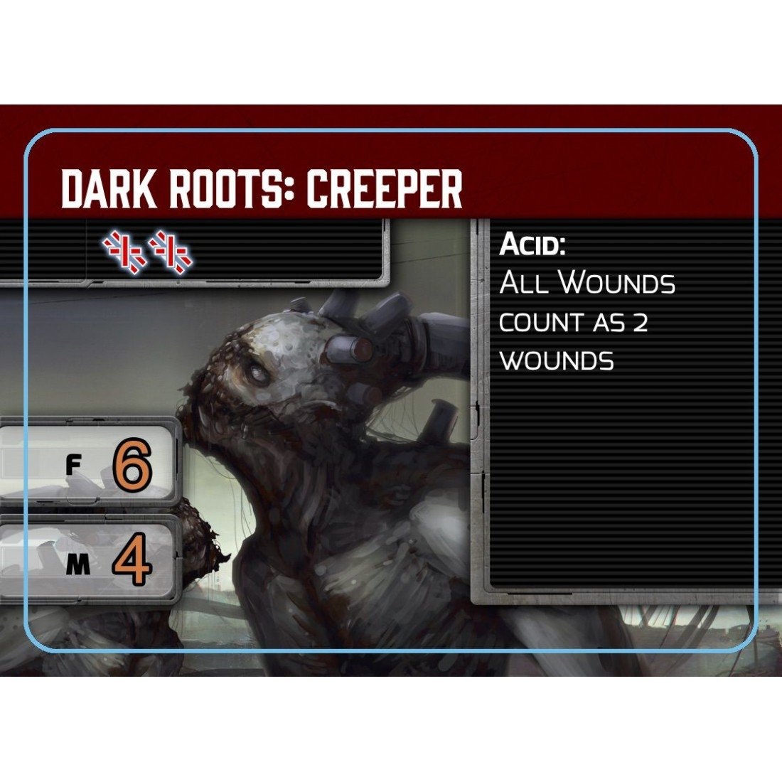 Space Infantry Resurgence Invasion Pack