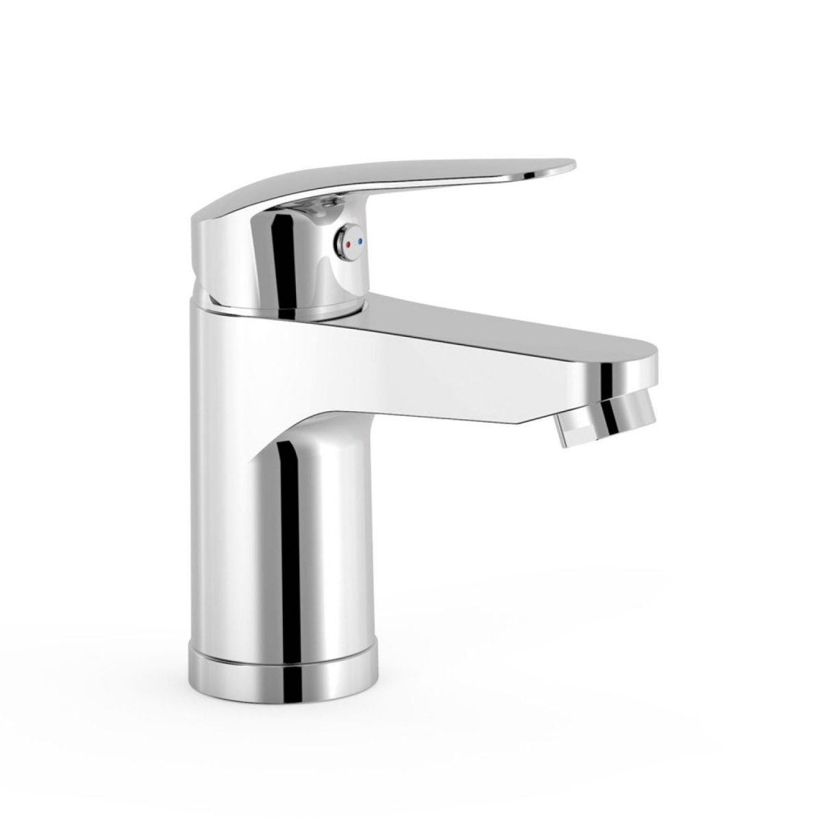 Tres Base-Tres Plus Bateria umywalkowa z systemem Tres-Duo 21610310 ...