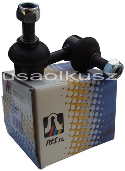 Łącznik stabilizatora przedniego PRAWY Nissan X-Trail T30 oe: 54618 ...