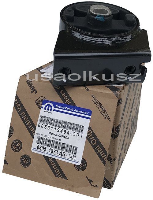 Poduszka przednia silnika skrzyni Dodge Journey 3,6 V6 - SILNIK 3,6 AWD ... Poduszka przednia silnika skrzyni Dodge Journey 3,6 V6 - SILNIK 3,6 AWD ...
