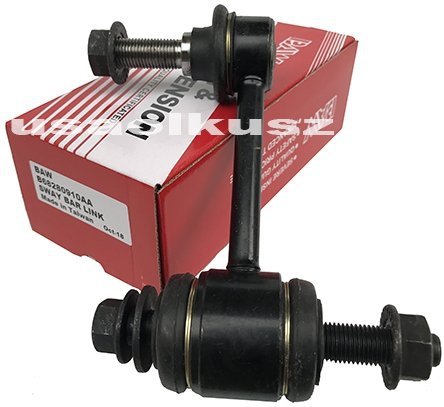 Łącznik przedniego stabilizatora Dodge Durango 2016- w o Performance ...