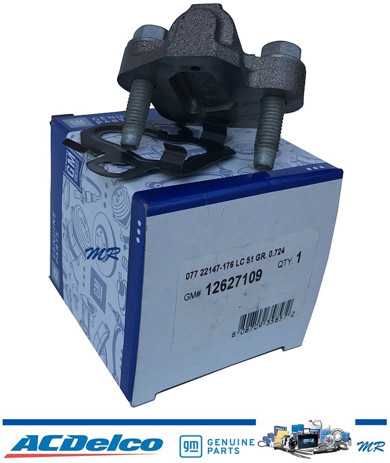 Napinacz łańcucha rozrządu GM Chevrolet Camaro 2,0 Turbo - 2,0 L4 DOHC ...