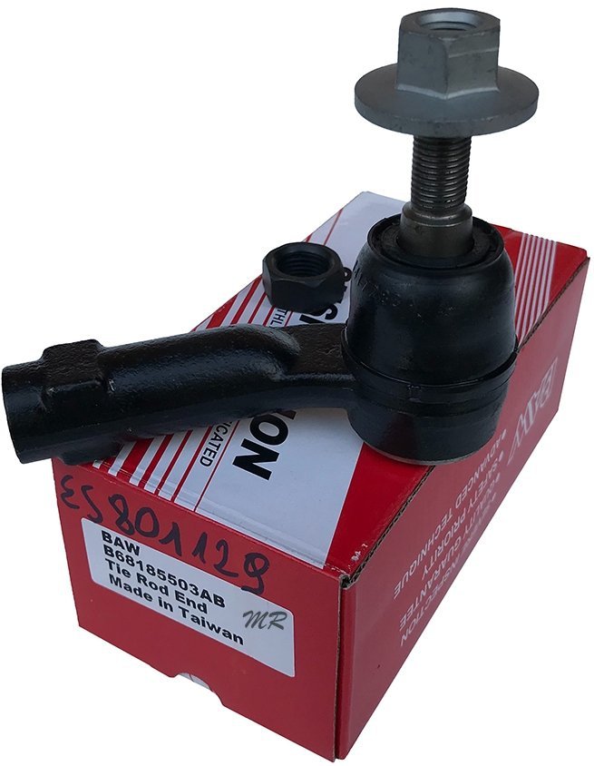 Końcówka drążka kierowniczego lewa Dodge Dart - Końcówki drążków ...