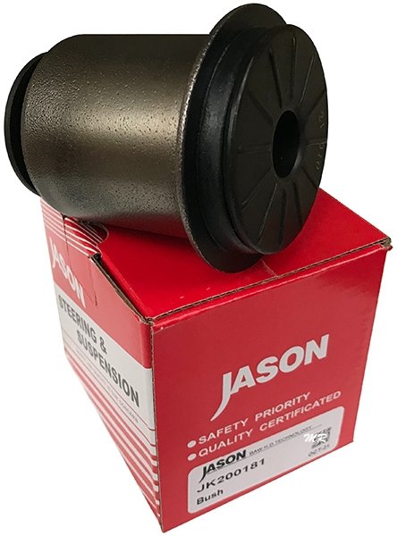 Przednia tuleja przedniego dolnego wahacza Jeep Commander - Tuleje ...