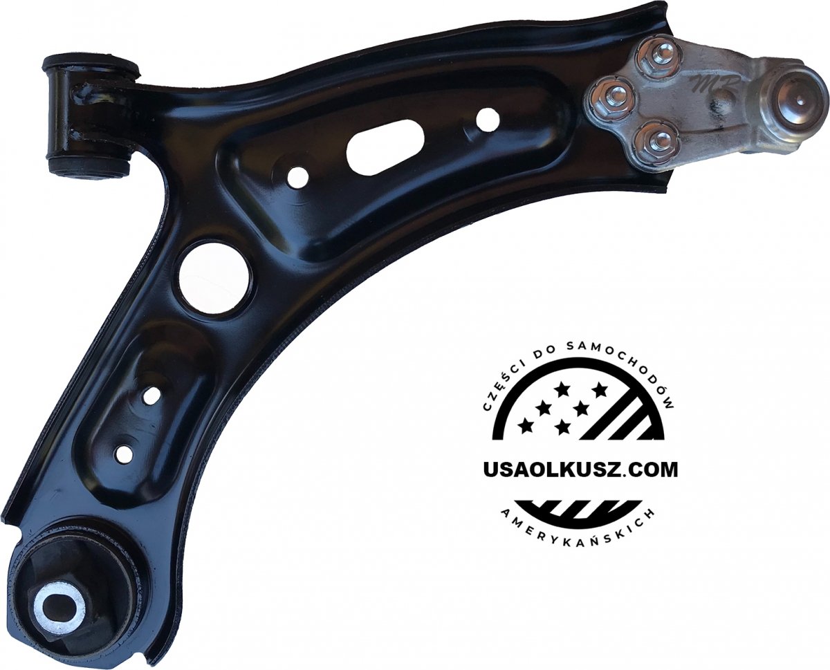 Wahacz przedni lewy Jeep Compass 2017- - 2017-2024 - Wahacze - Compass ...