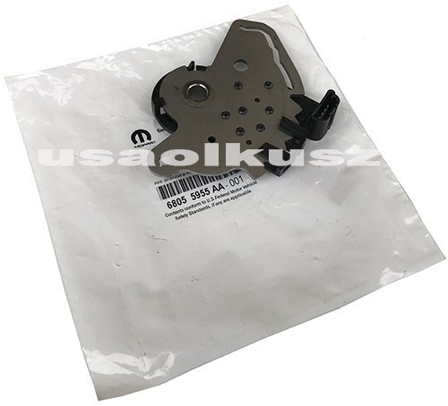 Pozycjoner skrzyni 62TE 6-Speed MOPAR Lancia Flavia - Czujniki Układ ...