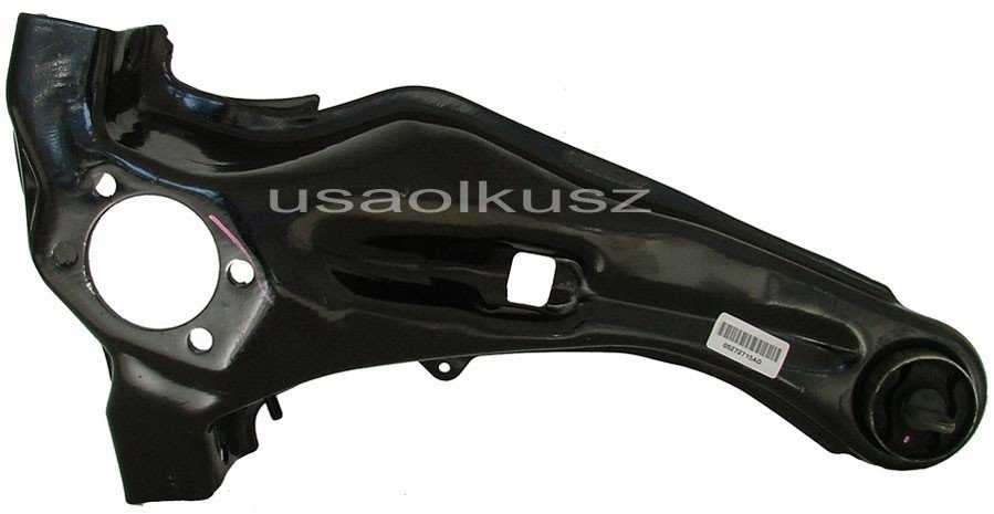 Tylny wzdłużny lewy wahacz Jeep Compass - 2014 - 2007-2016 - Wahacze ...