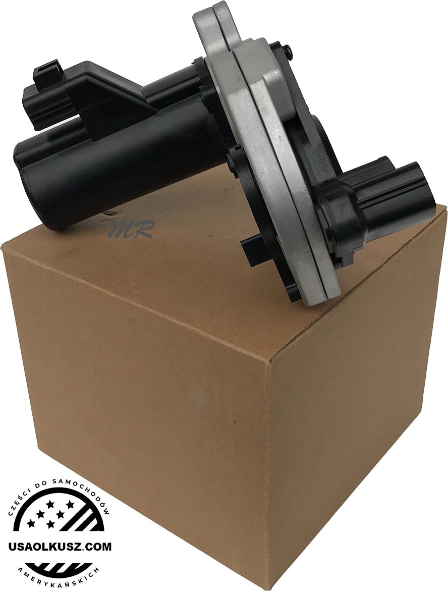 Silnik nastawnik reduktora skrzyni rozdzielczej Dodge Ram 2003-2005 ...