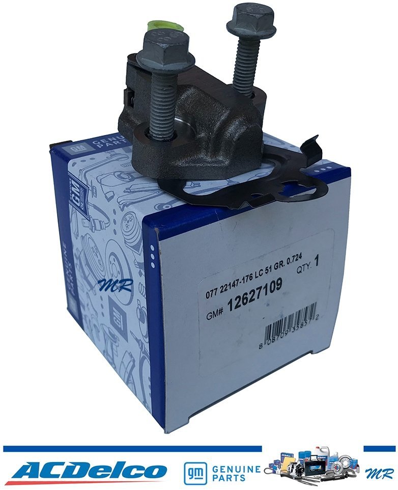 Napinacz łańcucha rozrządu GM Chevrolet Camaro 2,0 Turbo - 2,0 L4 DOHC ...