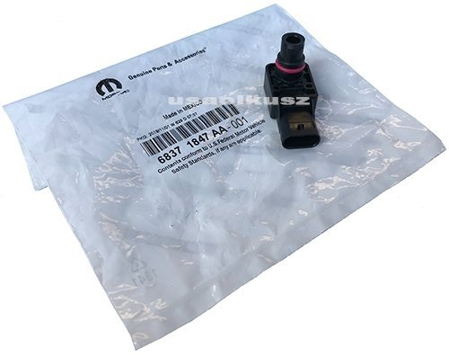 MAP sensor MOPAR Chrysler Town Country Voyager 3,6 V6 - MAP Sensor ...