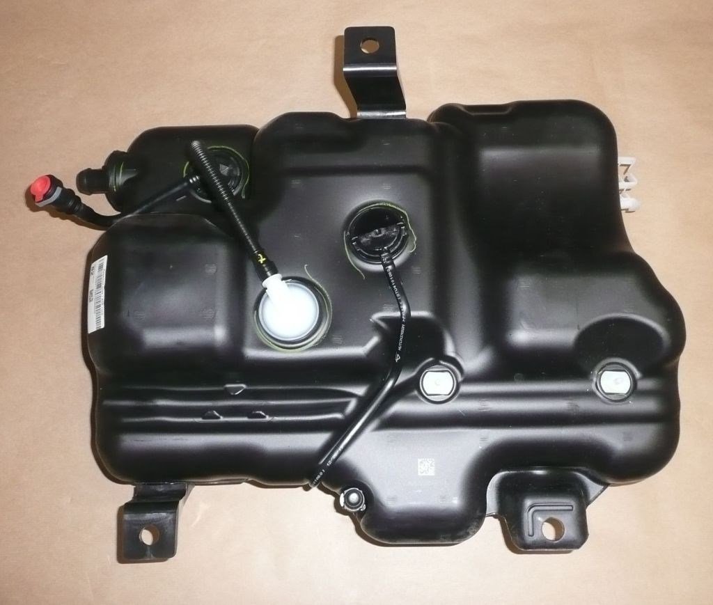 ORIGINAL Réservoir AdBlue RENAULT TRAFIC III 1.6 DCI , 172A21178R ...