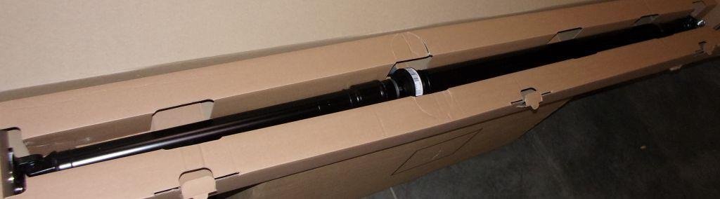 Arbre de transmission d'origine pour Renault Captur 4x4, 320003744R ...