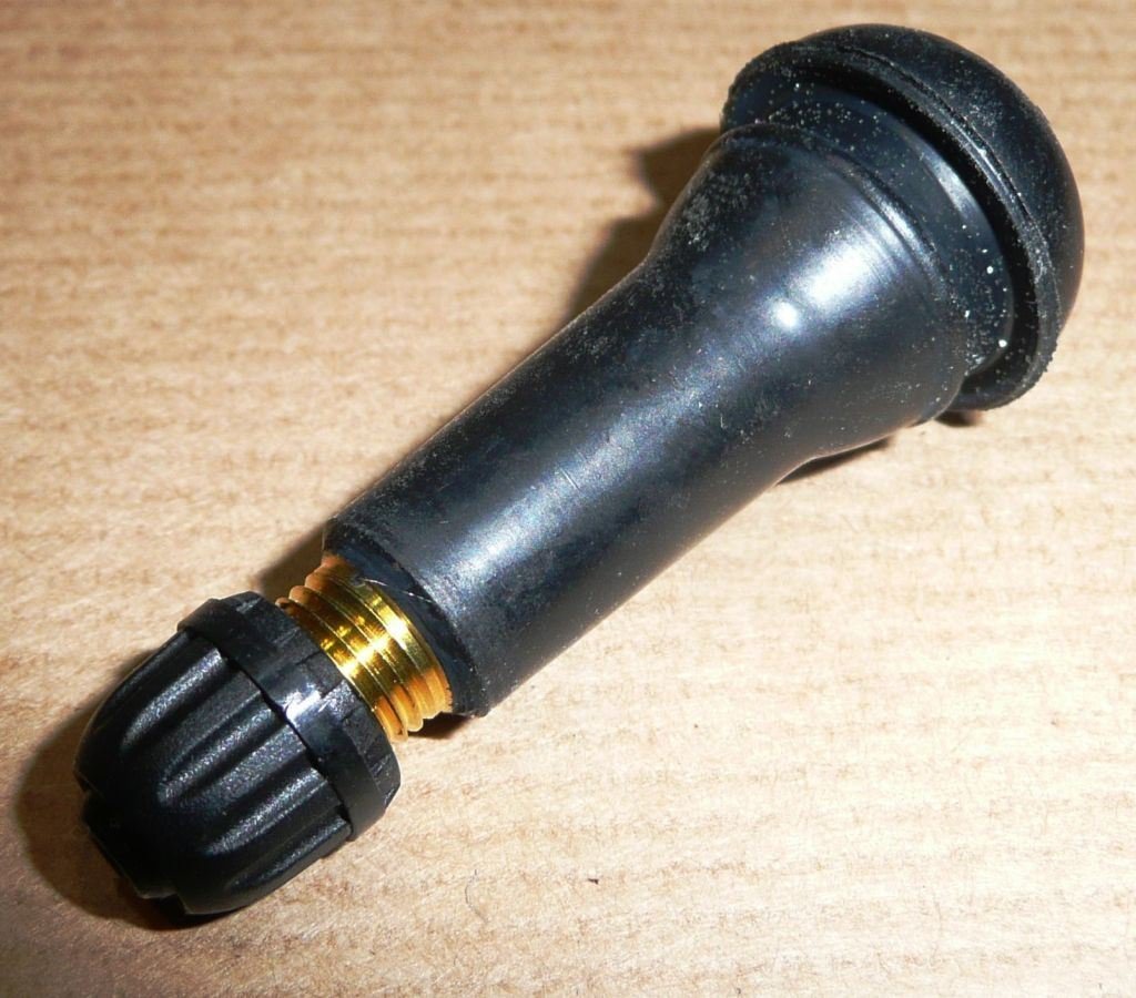 Original Valve de roue Renault , 7700801863