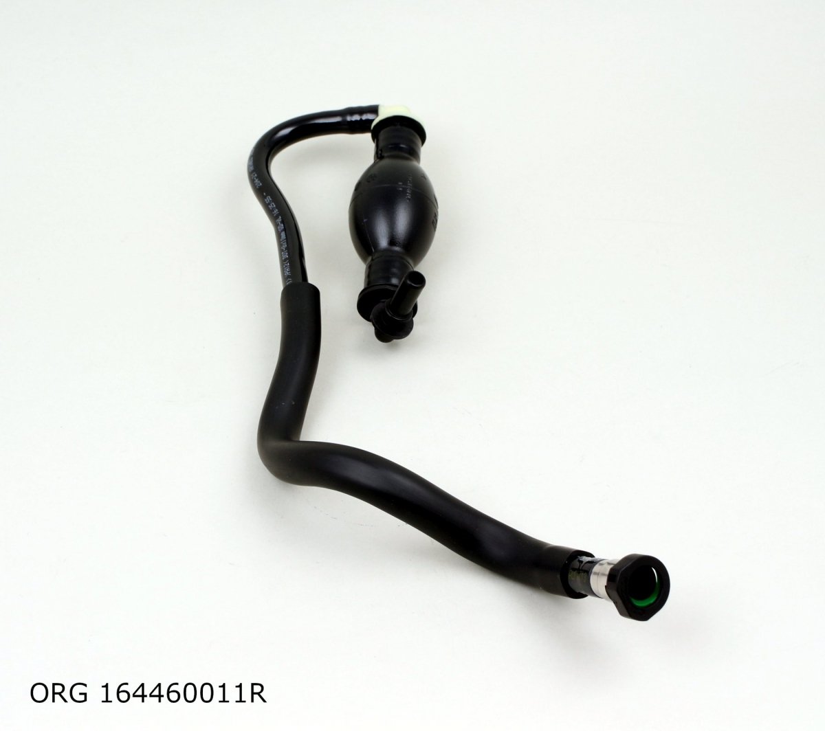 Conduite de carburant + pompe d'origine pour Renault 1.5 DCI Megane 08 ...