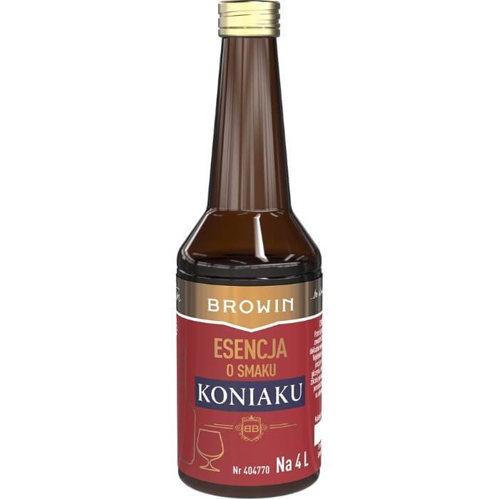 Esencja o smaku Koniaku 40 ml - sklep.nomart.pl