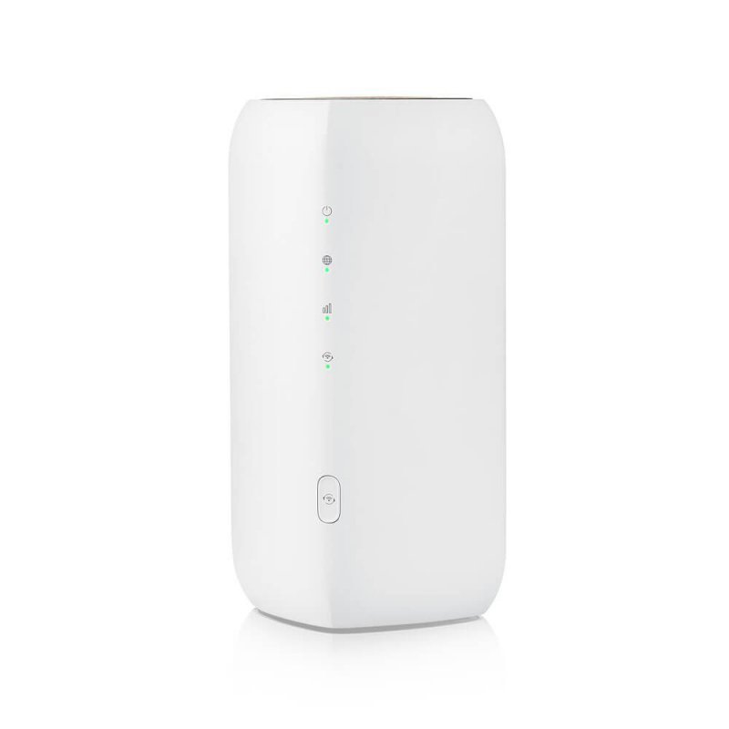 Zyxel Router wewnętrzny FWA505, 5G NR Standalone Nebula z licencją 1 ...