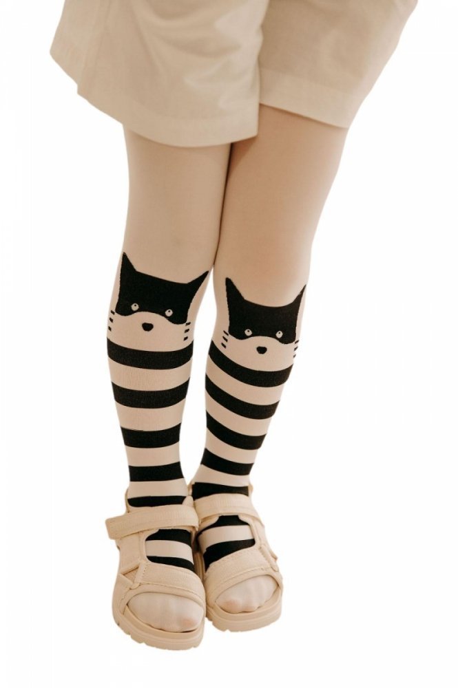 Fiore Young Lady Y5103 Cathy 40 den 116-158 Dívčí punčocháče - Dětské ...