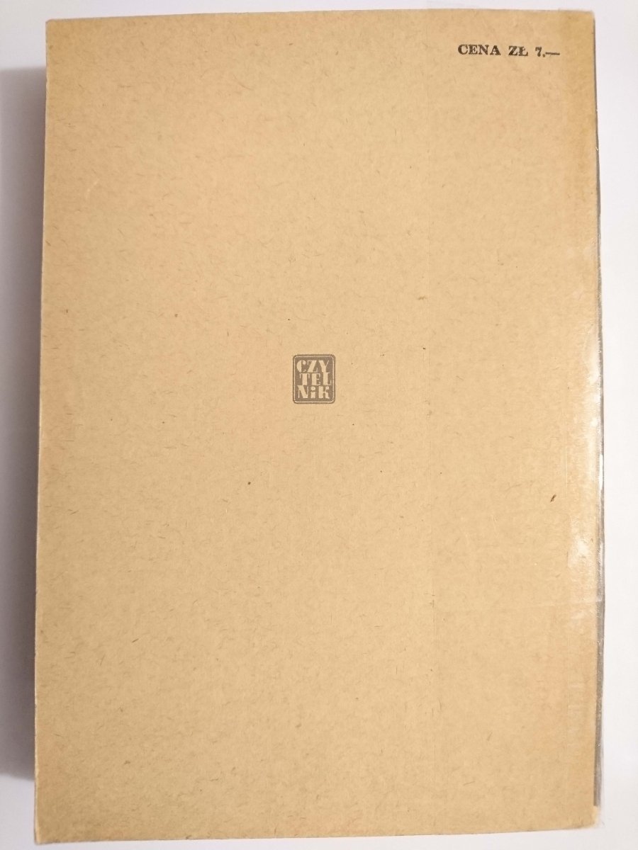 LISTY ZE SCENY - Erwin Axer 1955 - BIOGRAFIE, WSPOMNIENIA